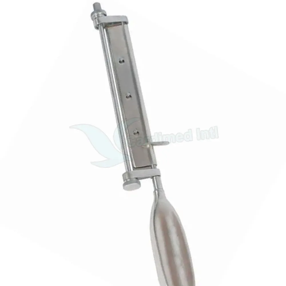 Lightweight Plastic Surgery Dermatomes Knife Online Best Selling ...