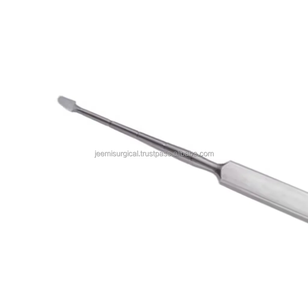 Cottle Septum Elevator Double Ended 22cm Periosteal Elevator Stainless ...