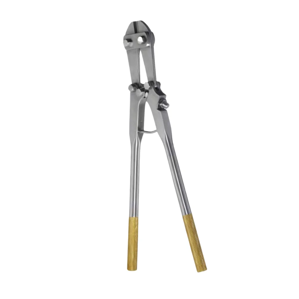 Pin Cutter T.c Tungsten Carbide 6mm 17-3/4" Orthopedic Custom Surgical ...