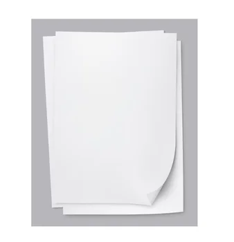 White Office Copier Ram Paper A4 80grams Copy Paper 80g Excellent ...