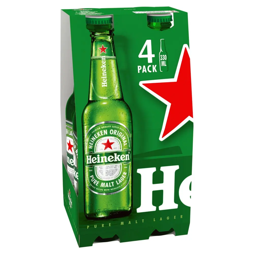 Heineken Beer 250ml/ Heineken Beer Distributors / Cheap Original ...