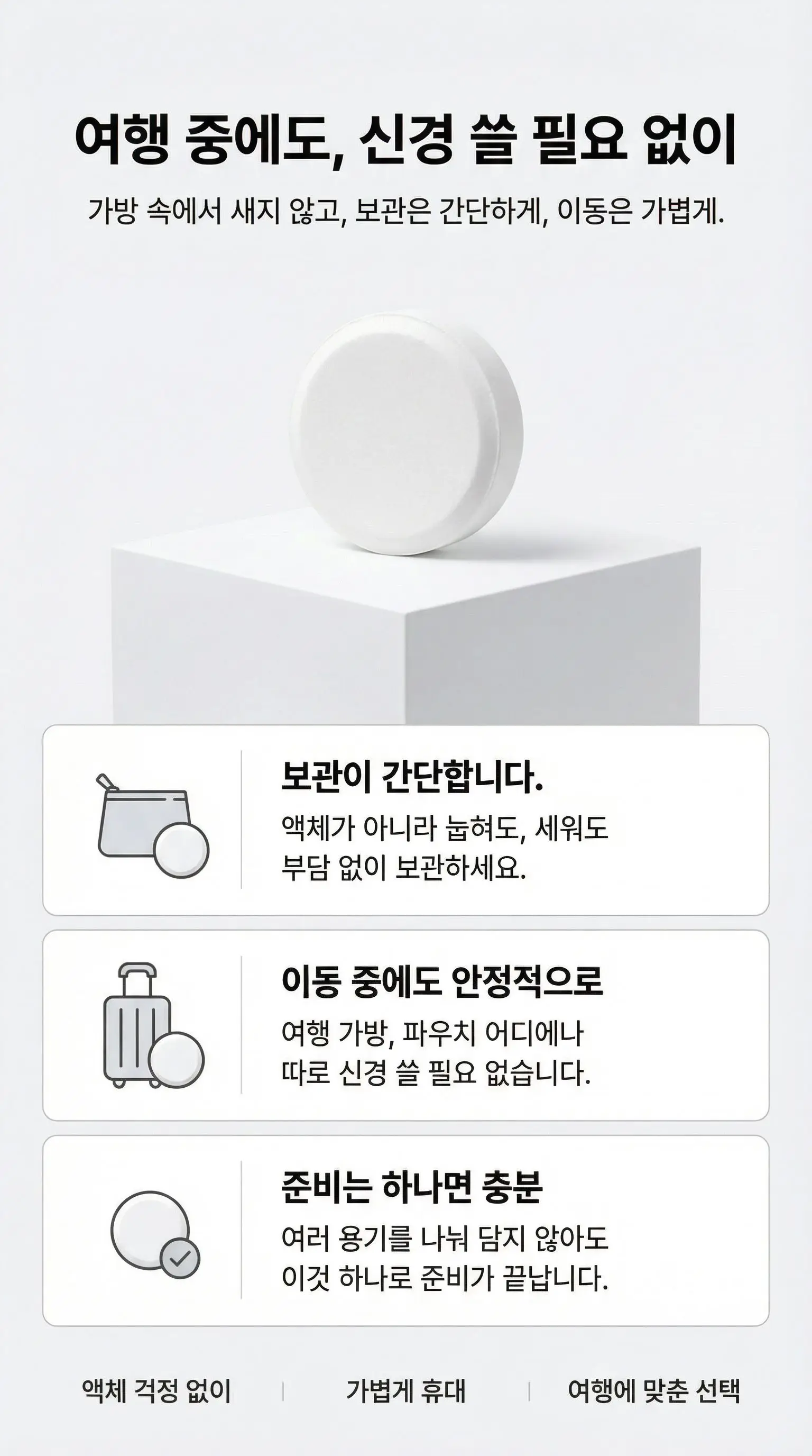 All-in-One Shampoo Tablet - Trial / Private Label Starter Pack| Alibaba.com