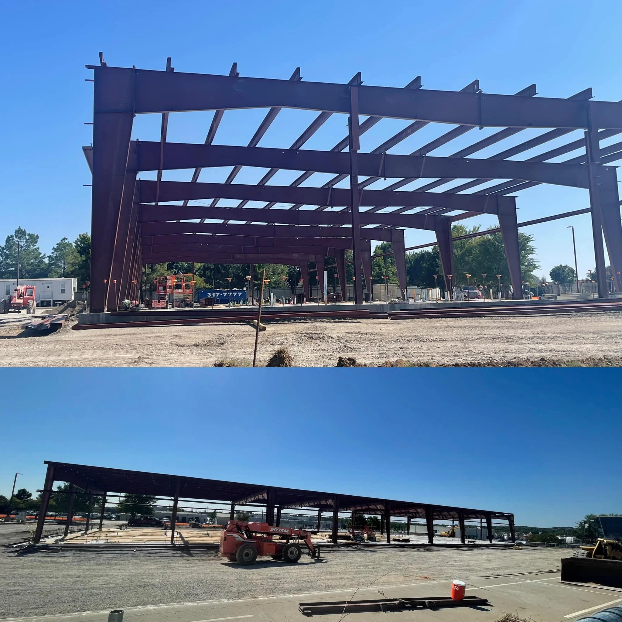 40ft High Cube Shipping Container Prefab Used Dry Cargo New 20ft ...