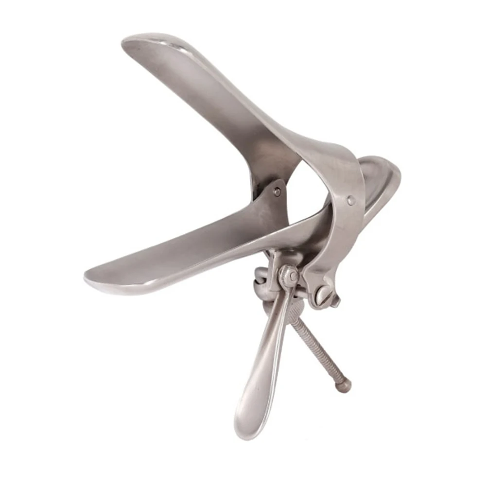 Surgical Grade Medical Vaginal Speculum Stainless Steel Vaginal ...