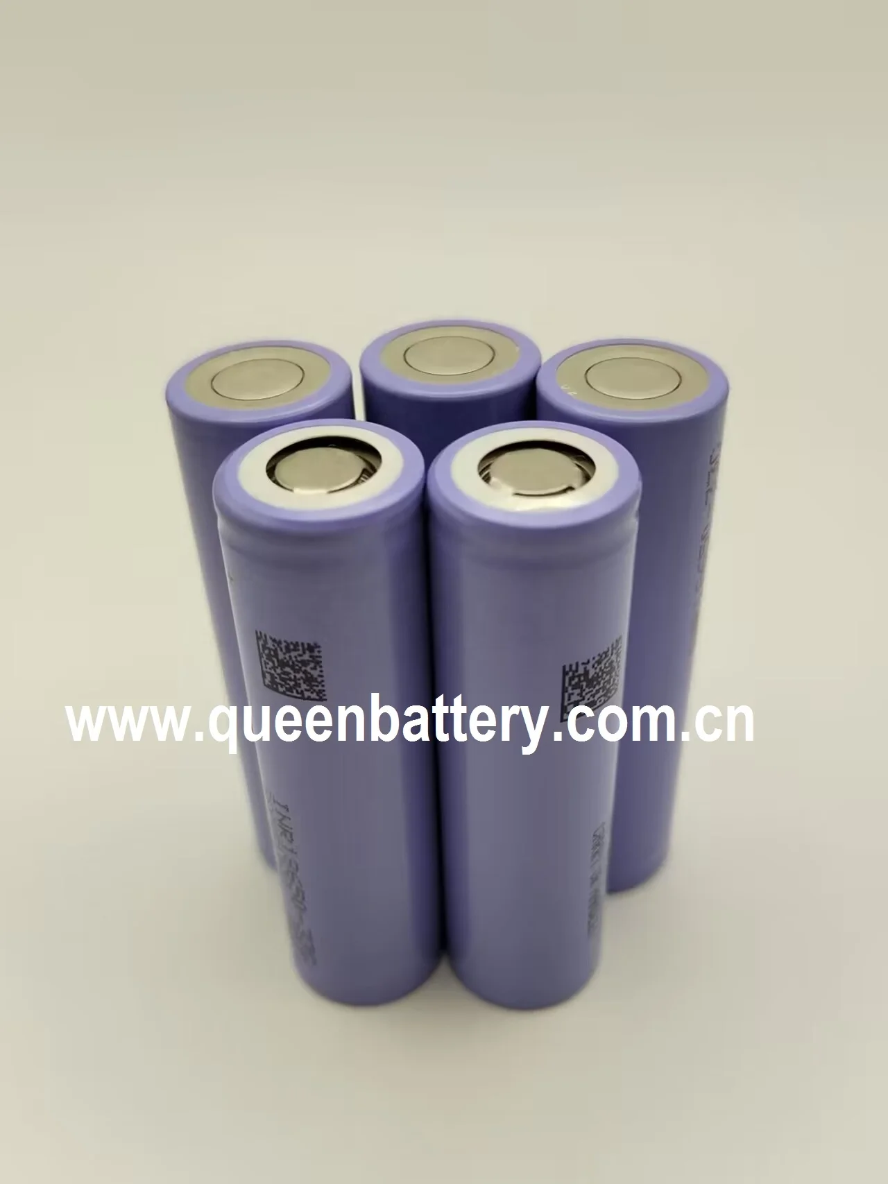 18650 33G 33GT SDI 3300毫安时INR18650-33G 3.6V 3.7V 10A queenbattery手电筒电动 ...