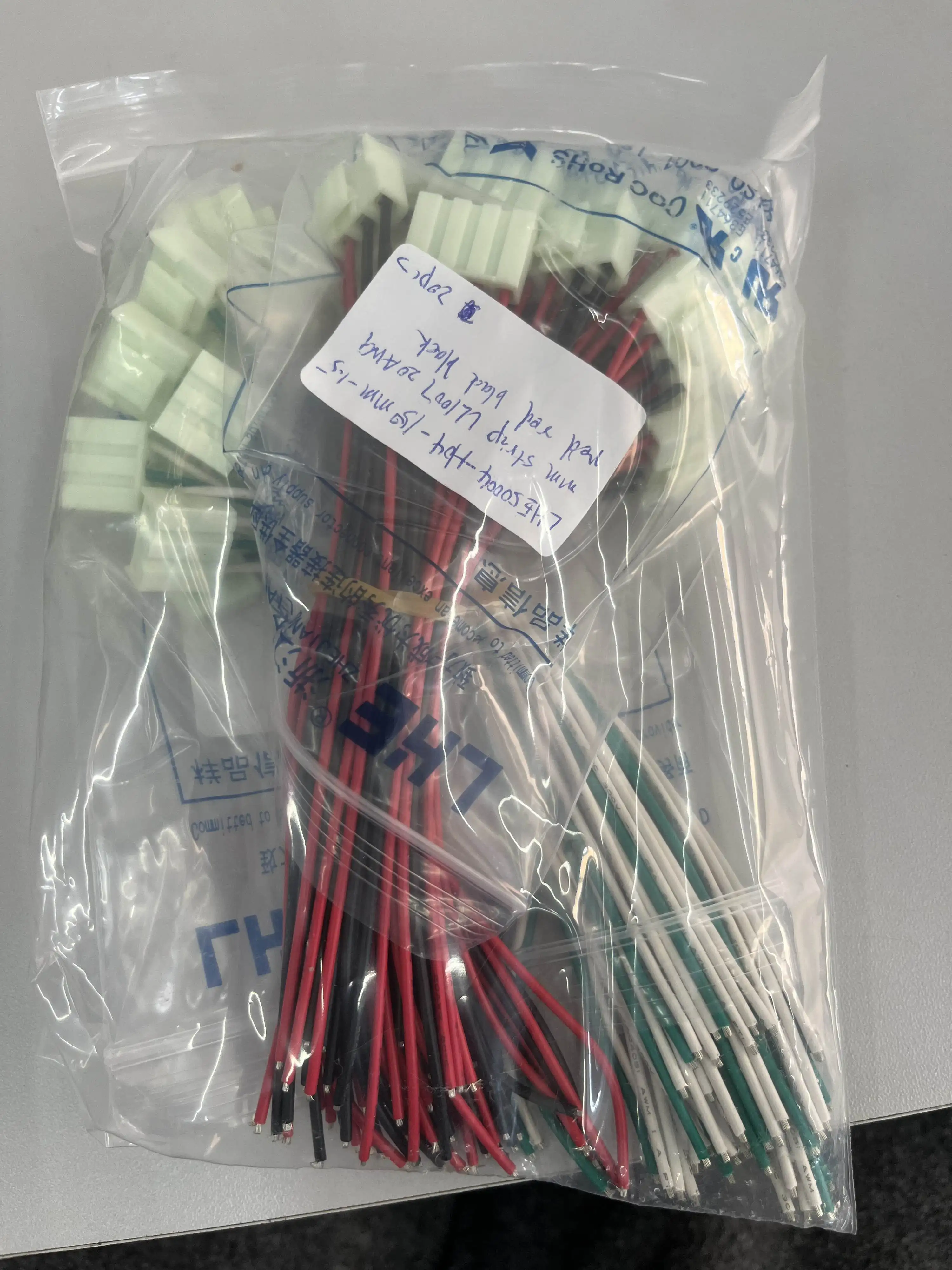 Zhejiang Lianhe Electronics Co., Ltd.