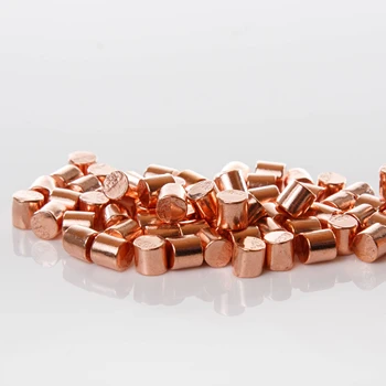 6n Cu:99.9999% 高级铜颗粒价格1kg - Buy 铜颗粒1千克铜线废料精灵酒吧1500 Km,铜薄壁铜管cooper电火花线,铜板铜排铜线圈 Product on Alibaba.com