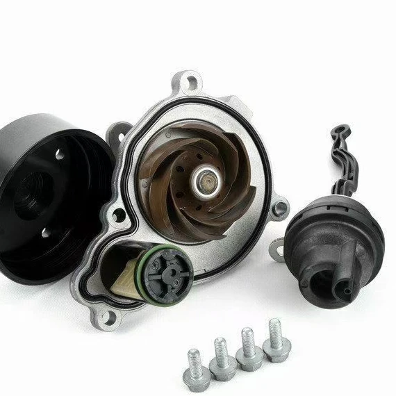 11518638026 Water Pump 11518592238 11518592238 High Quality For Germany ...