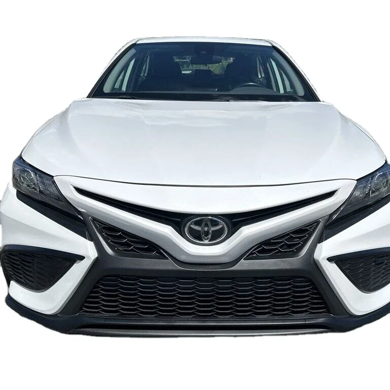 Cheap Fairly Used 2021 To yo ta Ca mry SE 2.5L I4 DOHC 16V| Alibaba.com