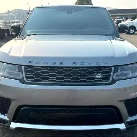 2022 Range Rover Sport HSE| Alibaba.com