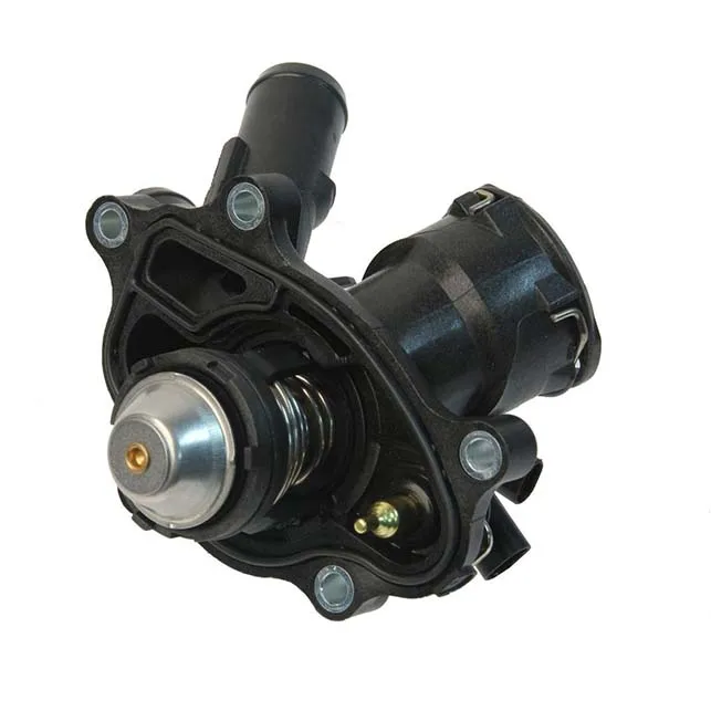 Thermostat Housing Water Cool Flange 2712000315| Alibaba.com