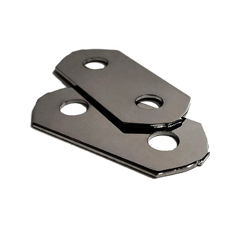 Nickel Plated Hybrid Car Pack Module Cell Battery Terminals Connector ...