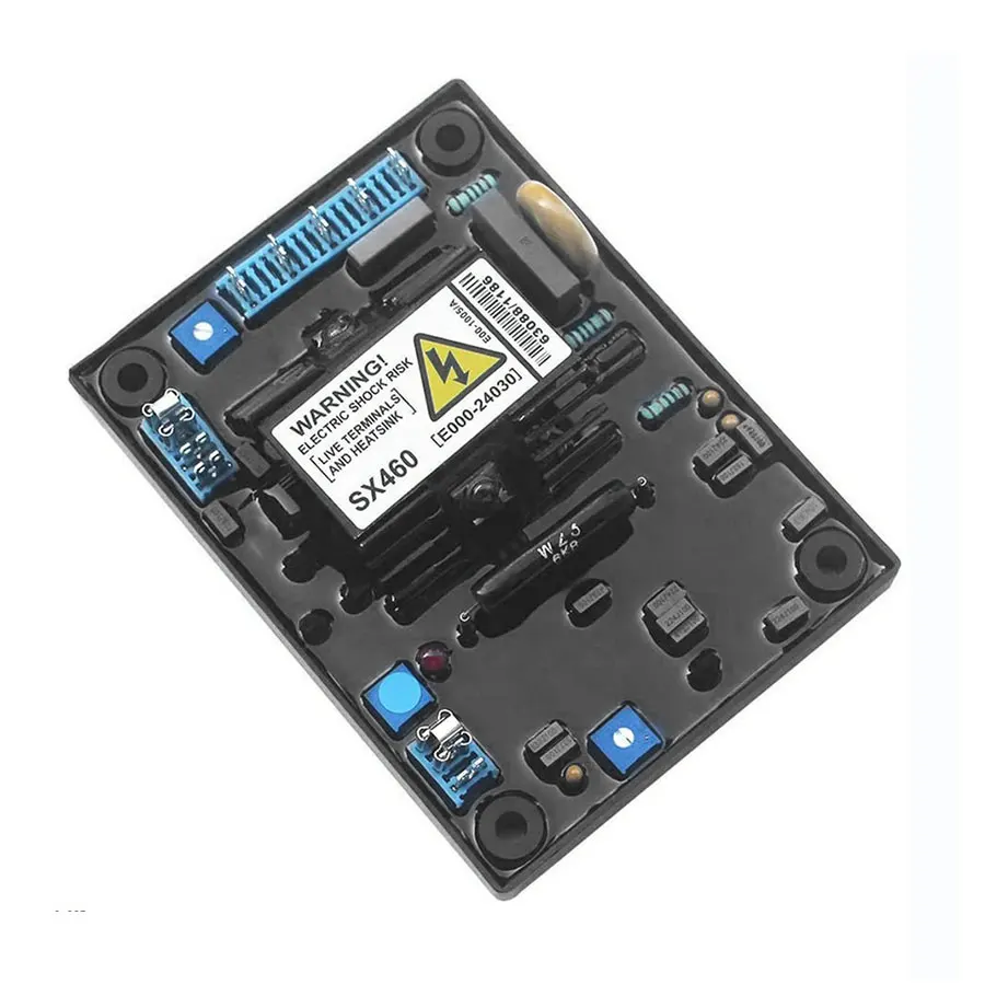DSE890Mkii Deep Sea Controller Diesel Generator Accessories Gateway-4G ...