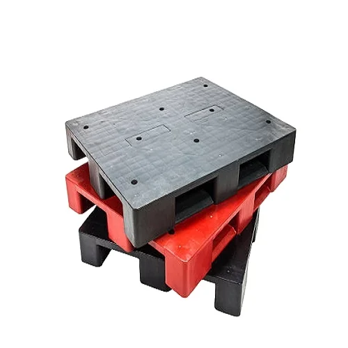 Heavy Duty Double Faced Plastic Pallet Price - Buy Factory Prices ...