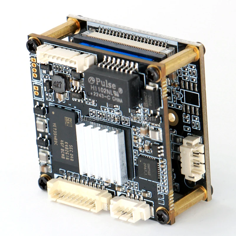 Shenzhen Smart Security Cctv Camera Module 2023 New 5mp Module 1/2.8 ...