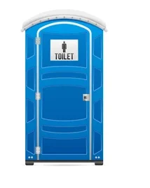 Readymade Security Cabine Mobile Toilettes Outdoor Mobile Portable ...