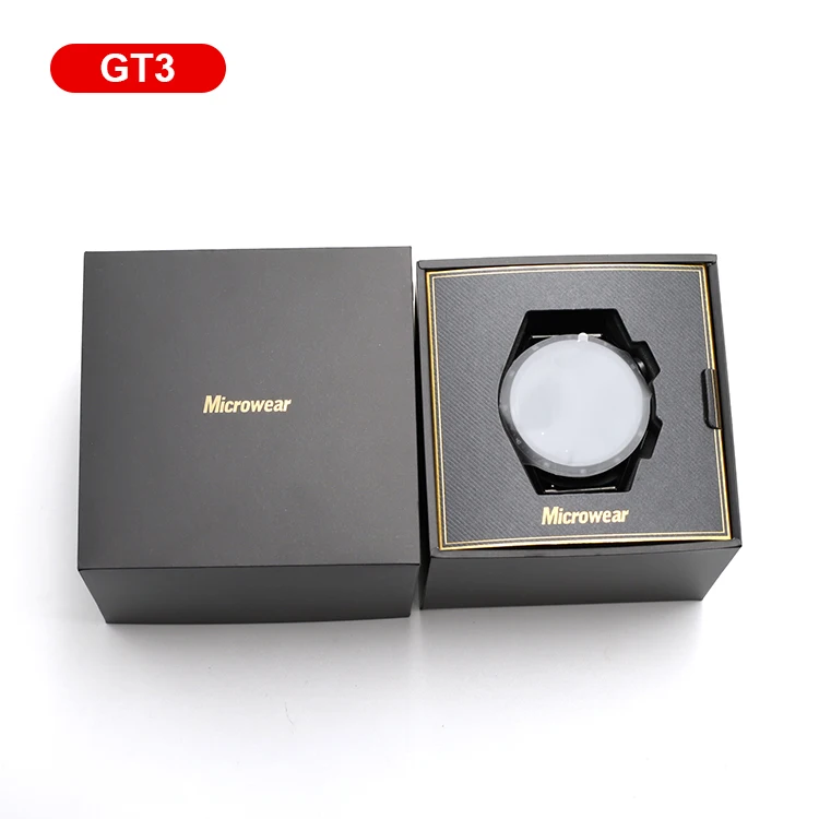 2023 New Gt3 Pro Smartwatch Gt3 Max 1.5 Inch Ip68 Waterproof Bt Call ...