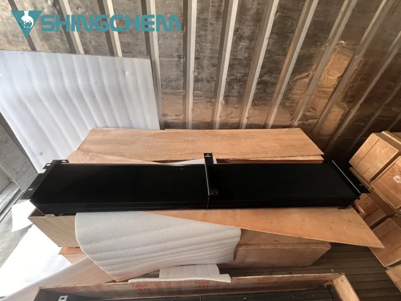 Endless Frontier Air Condenser For Reefer Containers Hot Sales Product ...