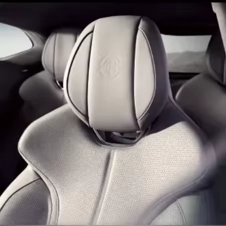 Luxury Electric Car Lotus Nyo Eletre S+ 4wd 5 Seats Lhd China Ev Car ...