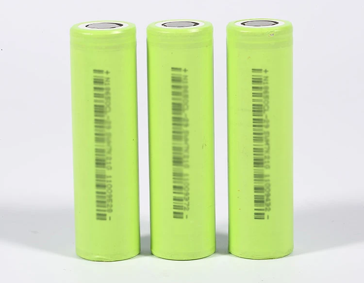 18650 Rechargeable Battery Cell 2900mah For 13s7p 10s3p 10s4p18650 Li ...