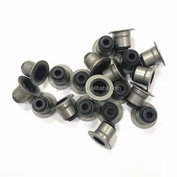 Auto Parts Car Engine Parts Valve Stem Oil Seal L807-10-155 Lf01-10-155 ...
