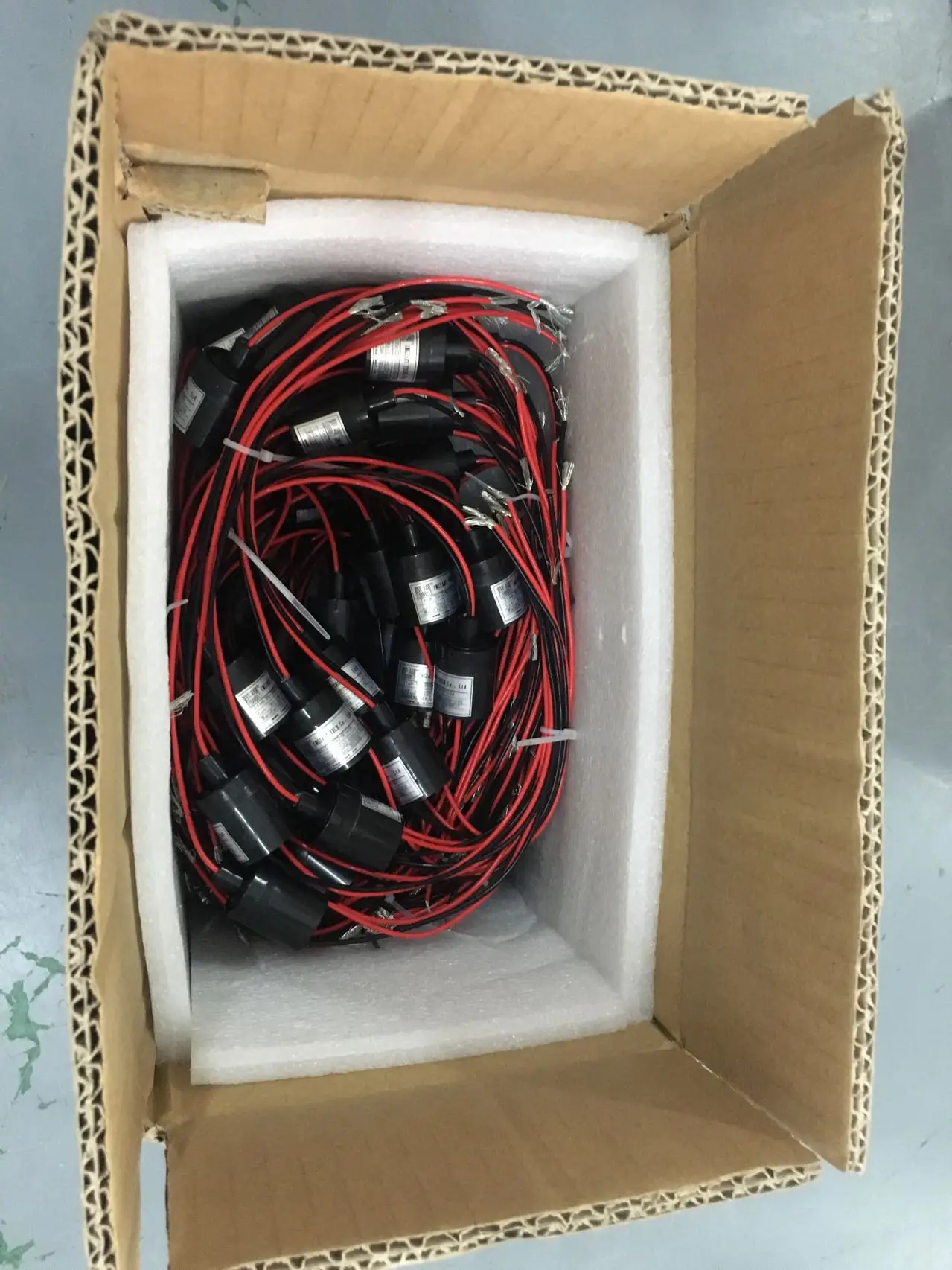 Dia.22mm Capsule Slip Ring 2/3/4/6/8//10/12/18/24ch Circuits 2a/5a/10a ...