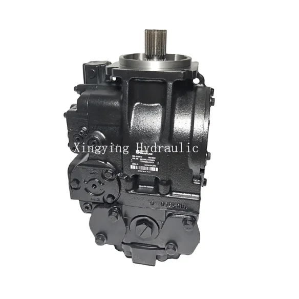 Sauer H1p045 H1p053 H1p060 H1p078 H1p089 H1p115 H1p130 H1p147 H1p165 ...