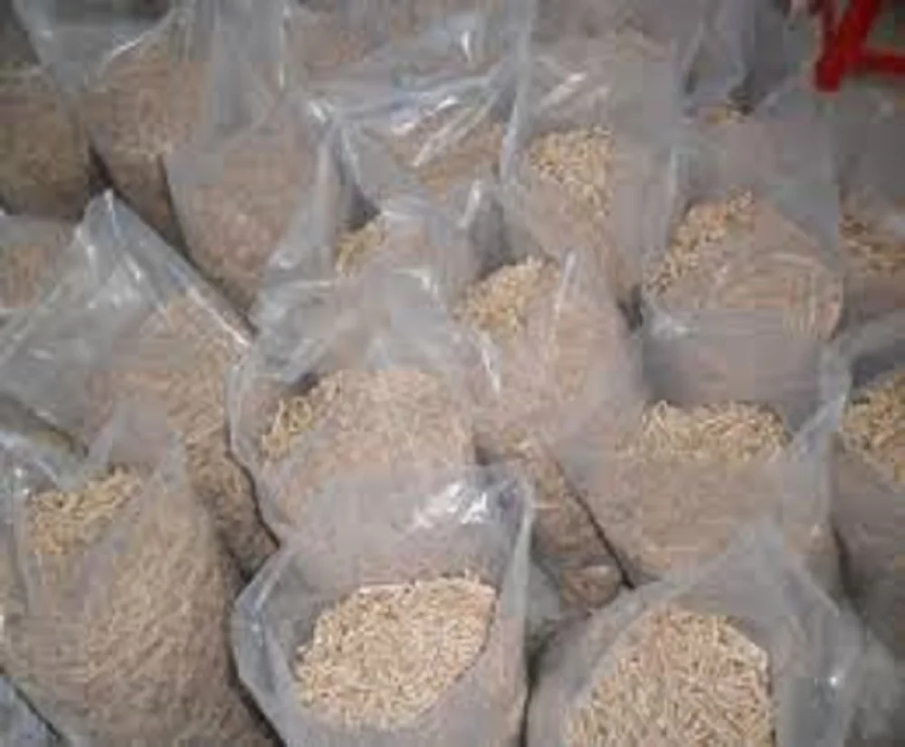 15kg Bags Packaging Birch Wood Pellets (din Plus / En Plus Wood Pellets ...