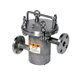 Slurry Rust Removal Equipment Filter Magnetic Materials Super Strong ...