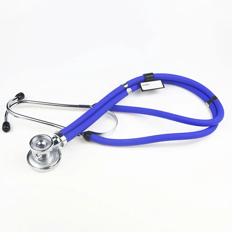 High Quality Cardiology Stethoscope Multifunction Medical Stethoscope ...