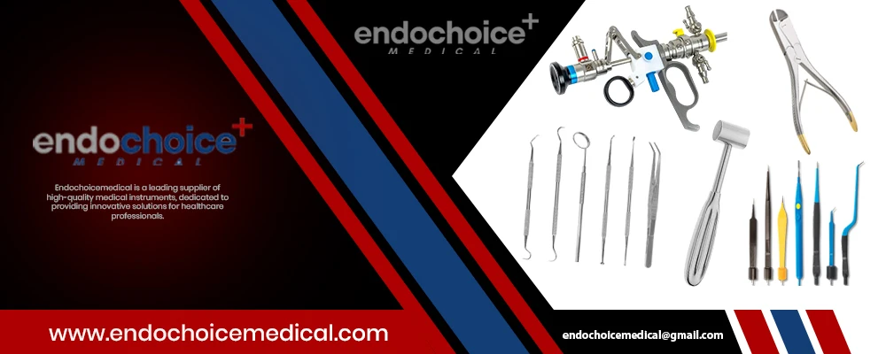 ENDOCHOICE Medical Urology Hysteroscopy Active & Passive Monopolar ...