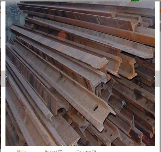 Hms 1 2 Iron Scraps Heavy Metal Scrap Steel Origin Type Melting Place ...