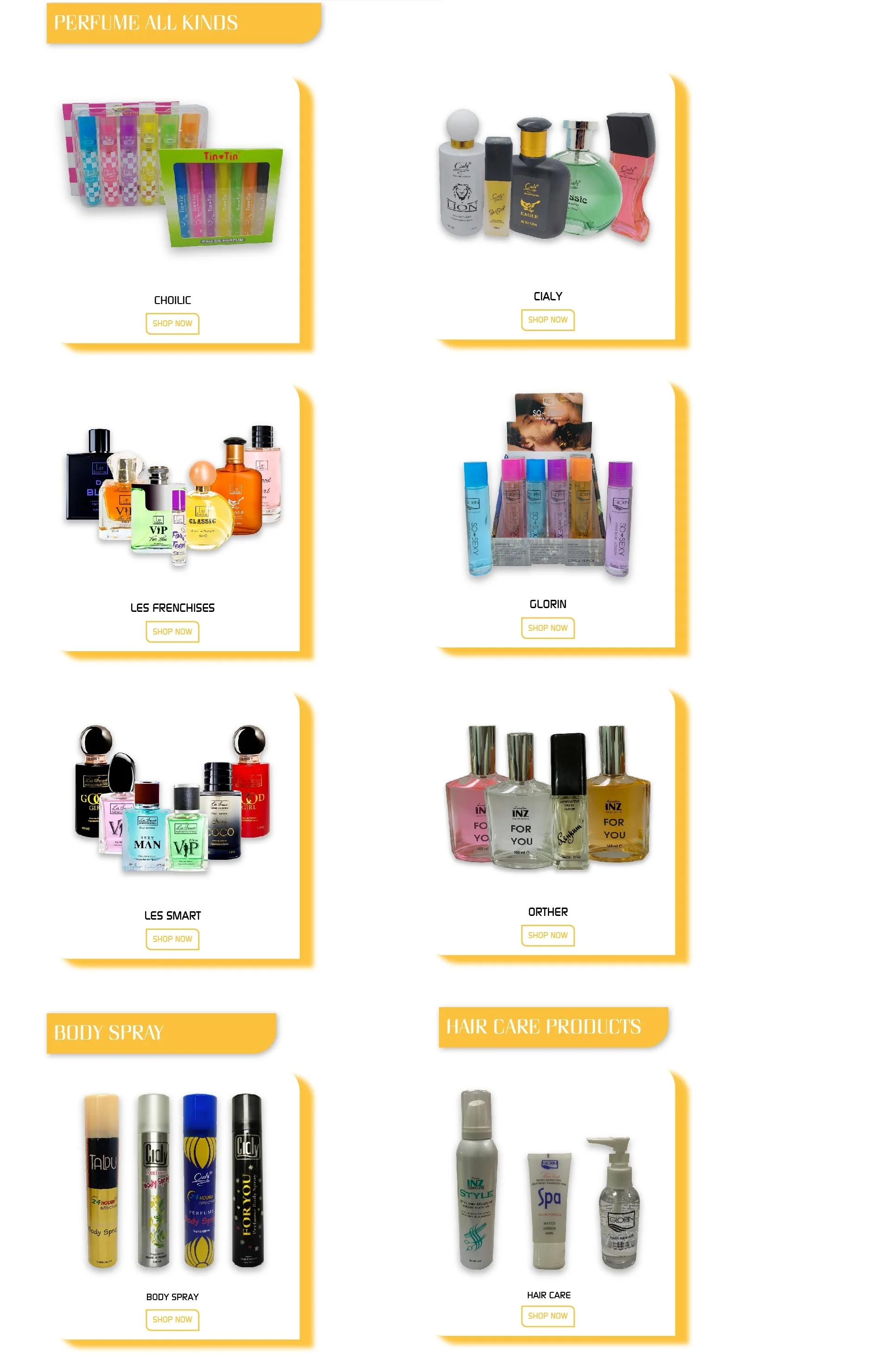 Fragrance Beautiful Scent Vanila Fruit Smell Regular Size Cialy Panda ...