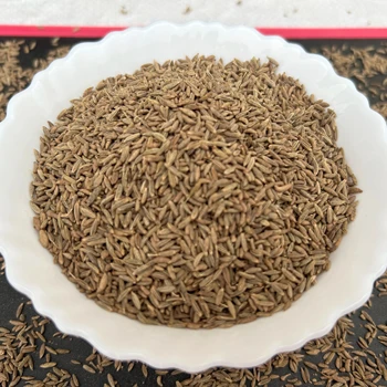 Huge Demand Cumin Seeds For Seasoning At 98% Purity In Genuine Quality ...