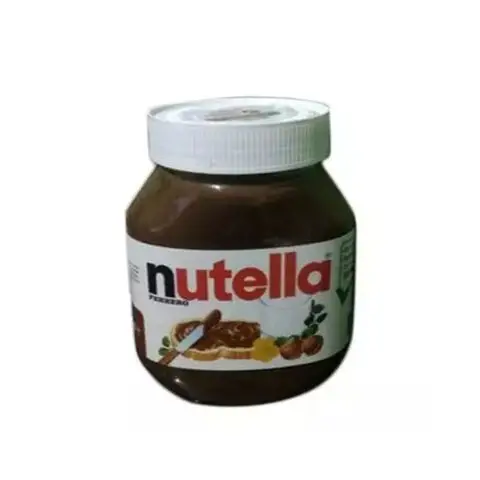For Nutella Liquid Chocolate Spread 230g 350g 400g 750g 800g Sizes ...