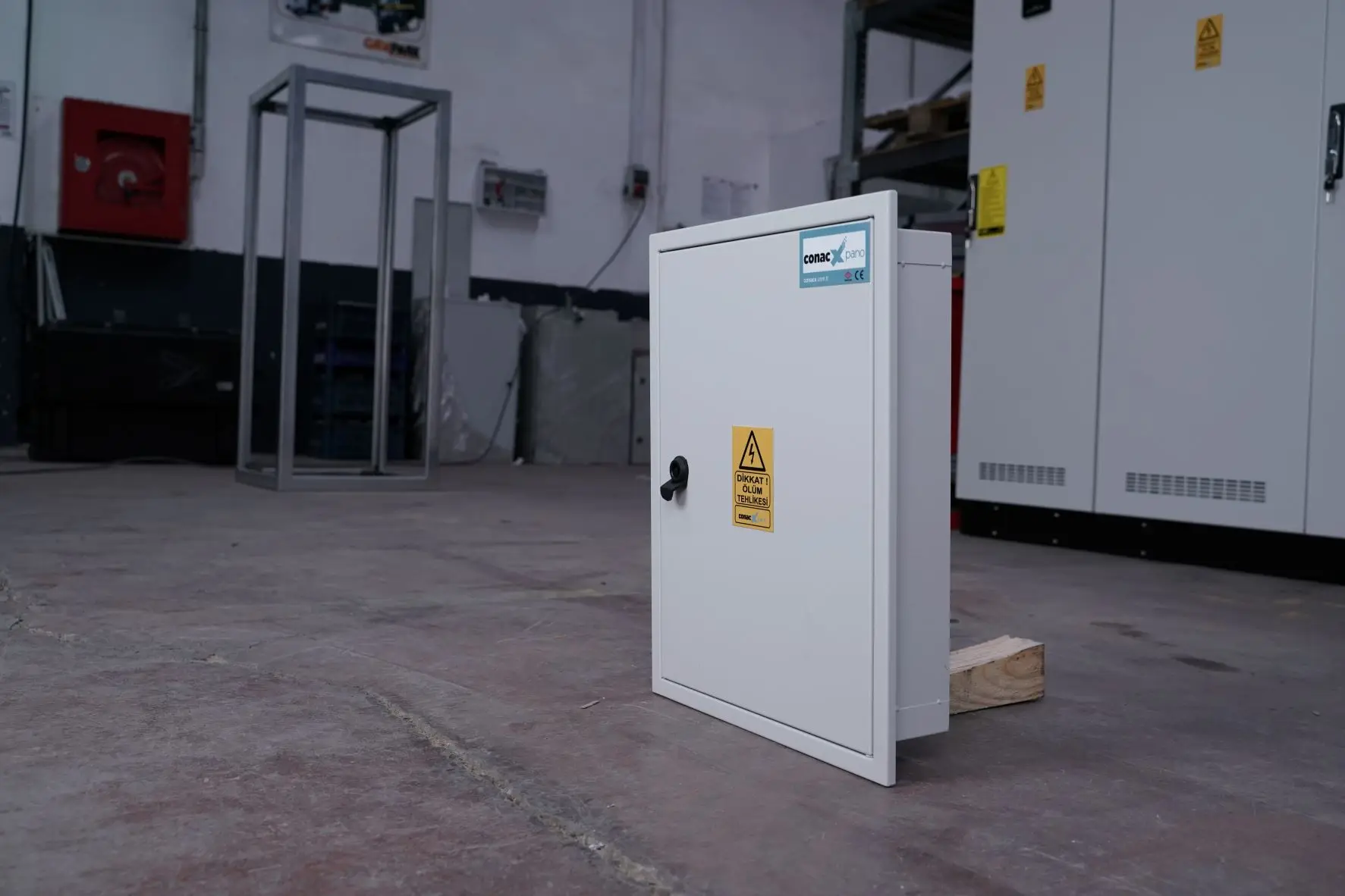 Electrical Power Distribution Enclosure Box Customized Low Voltage Lv ...