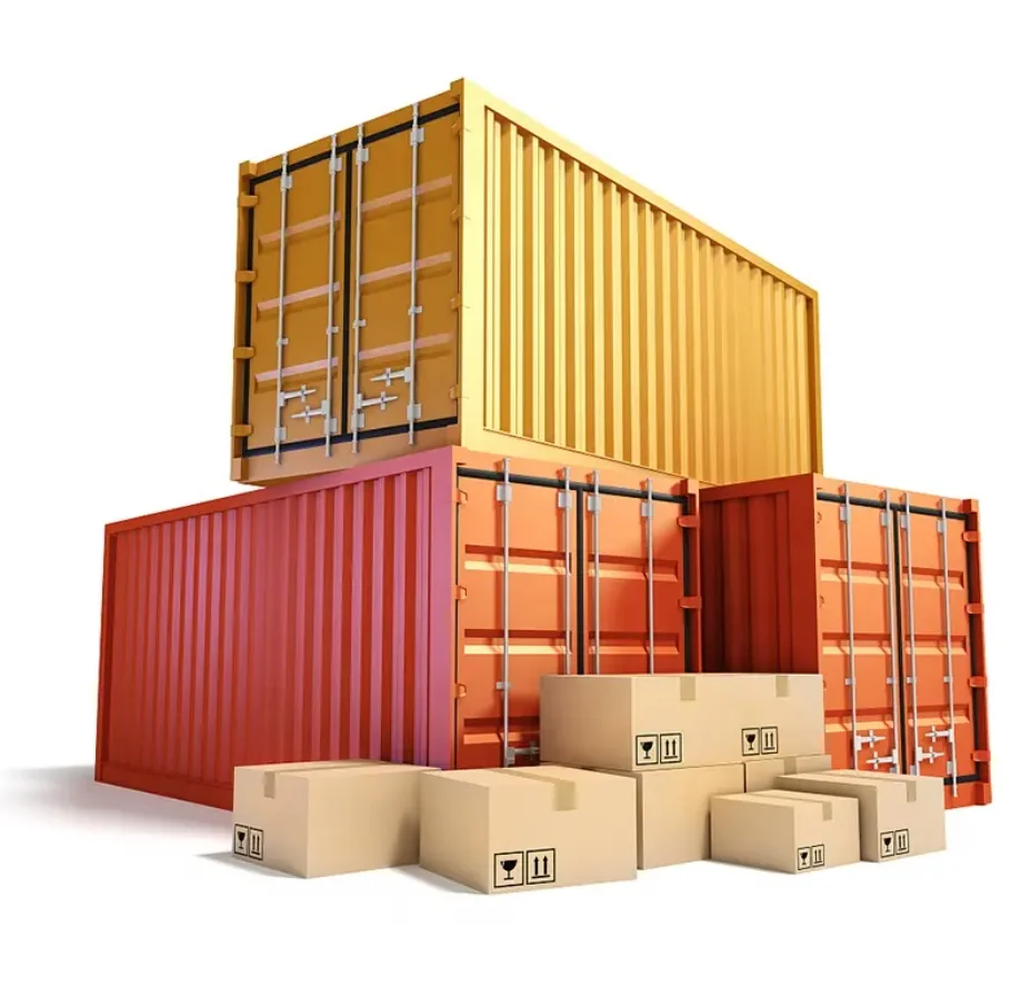 High Quality Shipping Containers Shipping Container Second-hand Used ...