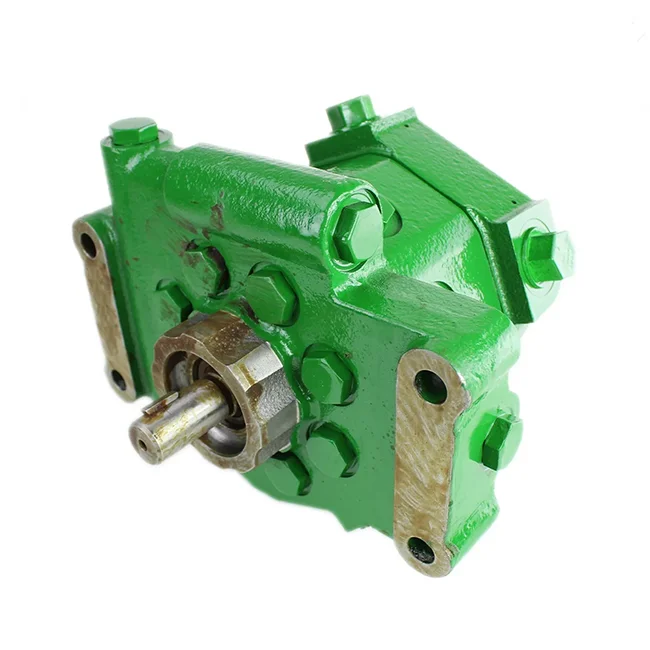 Ar103033 Hydraulic Pump For John Deere - Buy Ar103033 Hydraulic Pump ...