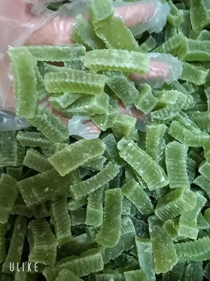 Best Selling Candy Sea Moss Gummies with More Flavours for Adult and ...