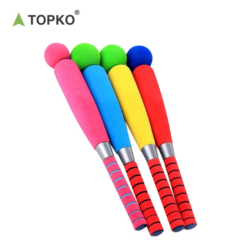 TOPKO Lightweight Children's Baseball Bat - Ideal for Youth Sports ...