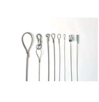 Prevention Other Accessories Galvanized Rope Lifting Slings Rope ...