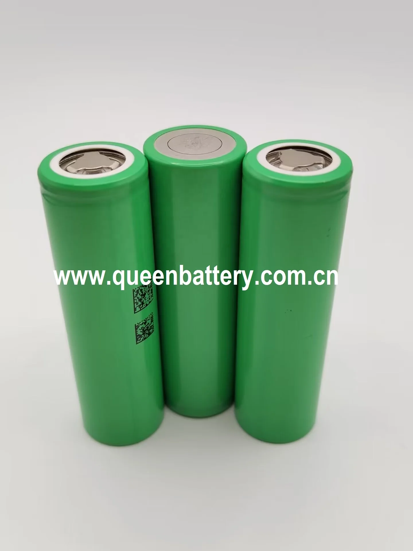 Queenbattery 21700 50G Battery Cell - 5000mah for UAV EV