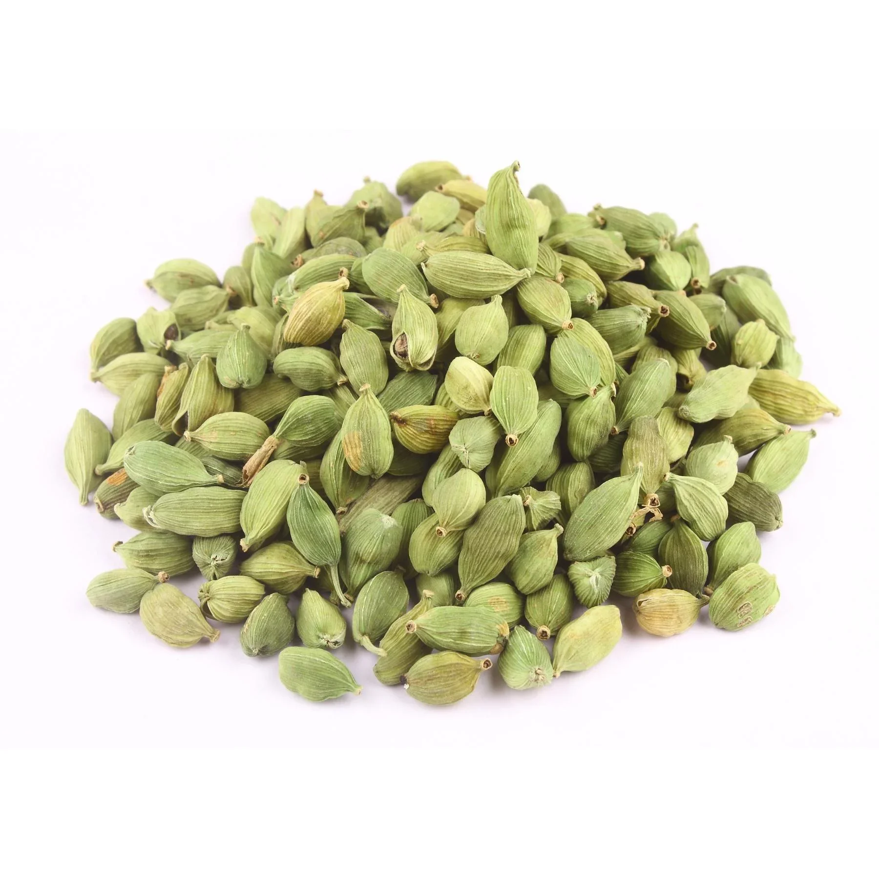 Green Cardamom Premium Whole Large Green Cardamom Fresh Quality - Buy ...