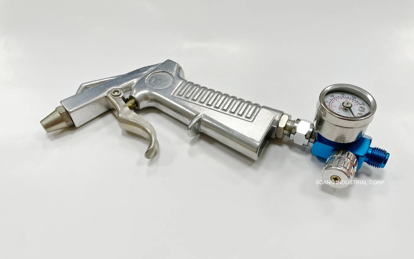 Air Flow Regulator with Pressure Gauge for Air Tools Made in Taiwan ...