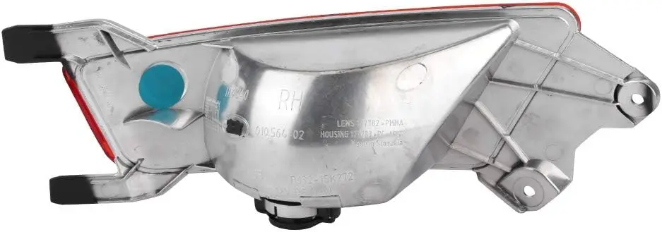 Rear Fog Lamp LR025148 LR025149 for Land Rover Range Rover Evoque 2011 ...