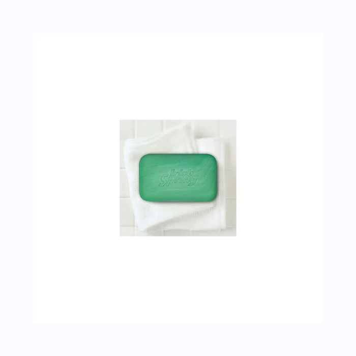 Bulk Irish Spring Bar Soap For Sale - Buy Buy Cheap Factory Sales Irish ...