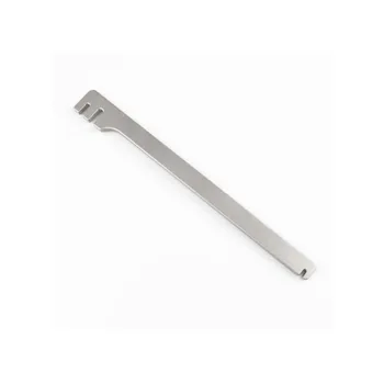 Medical Graded Stainless Steel Orthopedic Bending Iron For Surgical ...