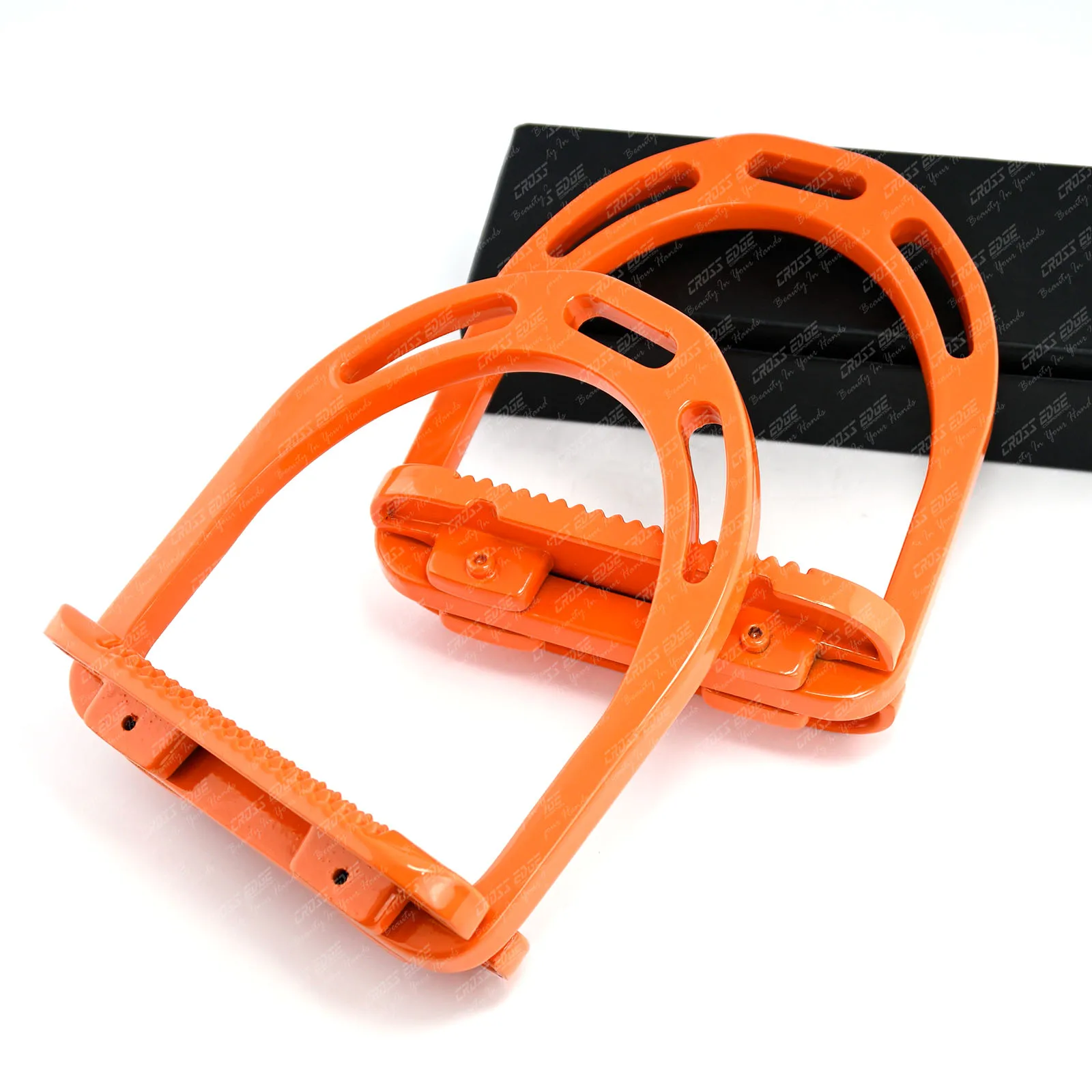 Professional Horse Stirrups English Equestrian Competition Jin Style ...