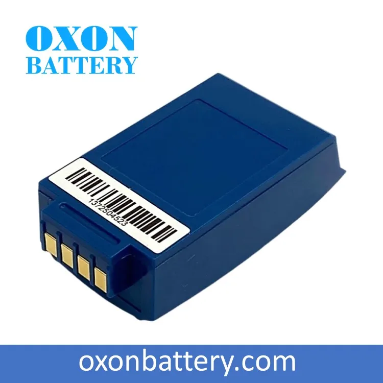 Replacement Battery Li-ion For Vocollect T5 Bluetooth Wearable Computer ...