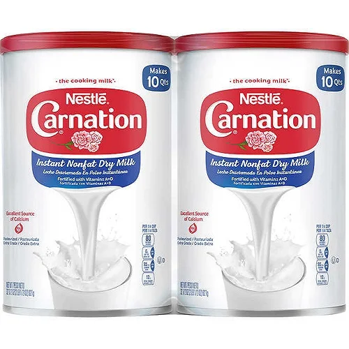 Carnation Brand Sweetened Condensed Milk For Sale - Buy Milk Powder ...